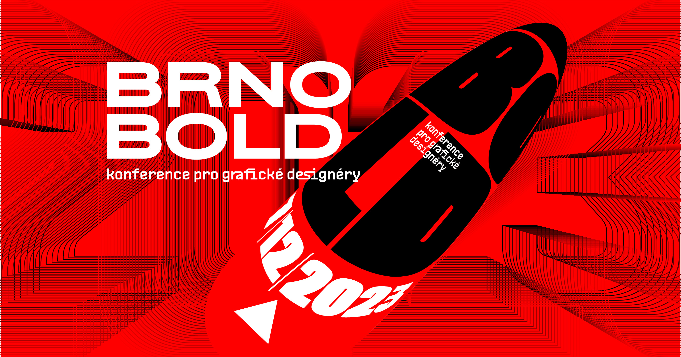 BRNO BOLD 2023 | Brno Convention Bureau